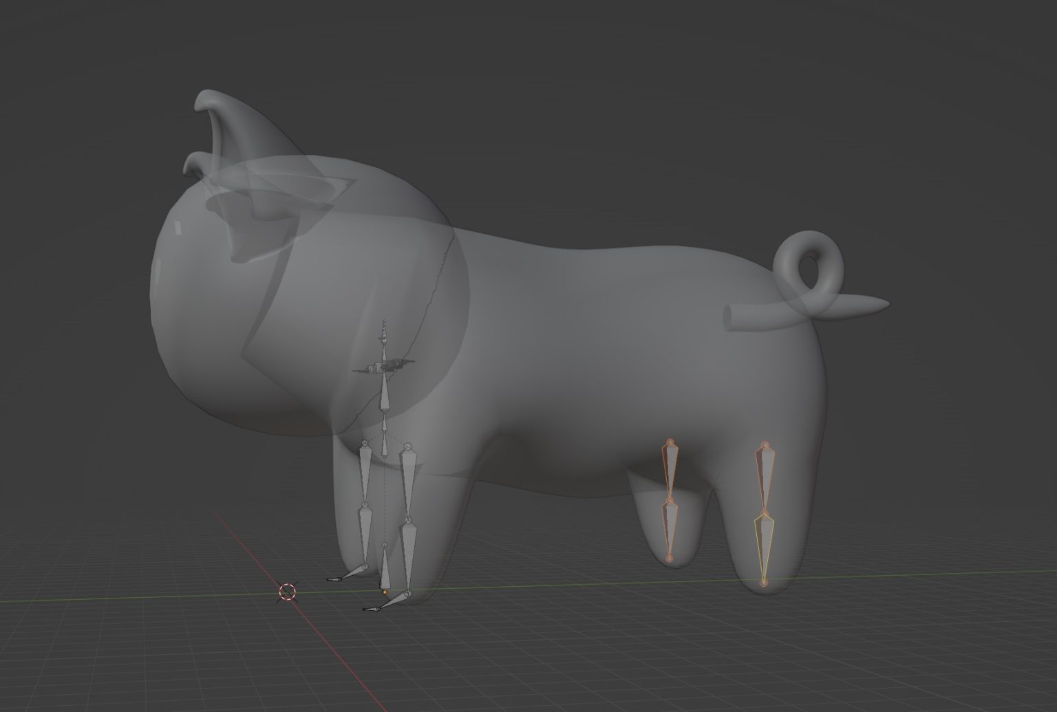 VRChatに人外アバターを追加してみた | らんぶ亭