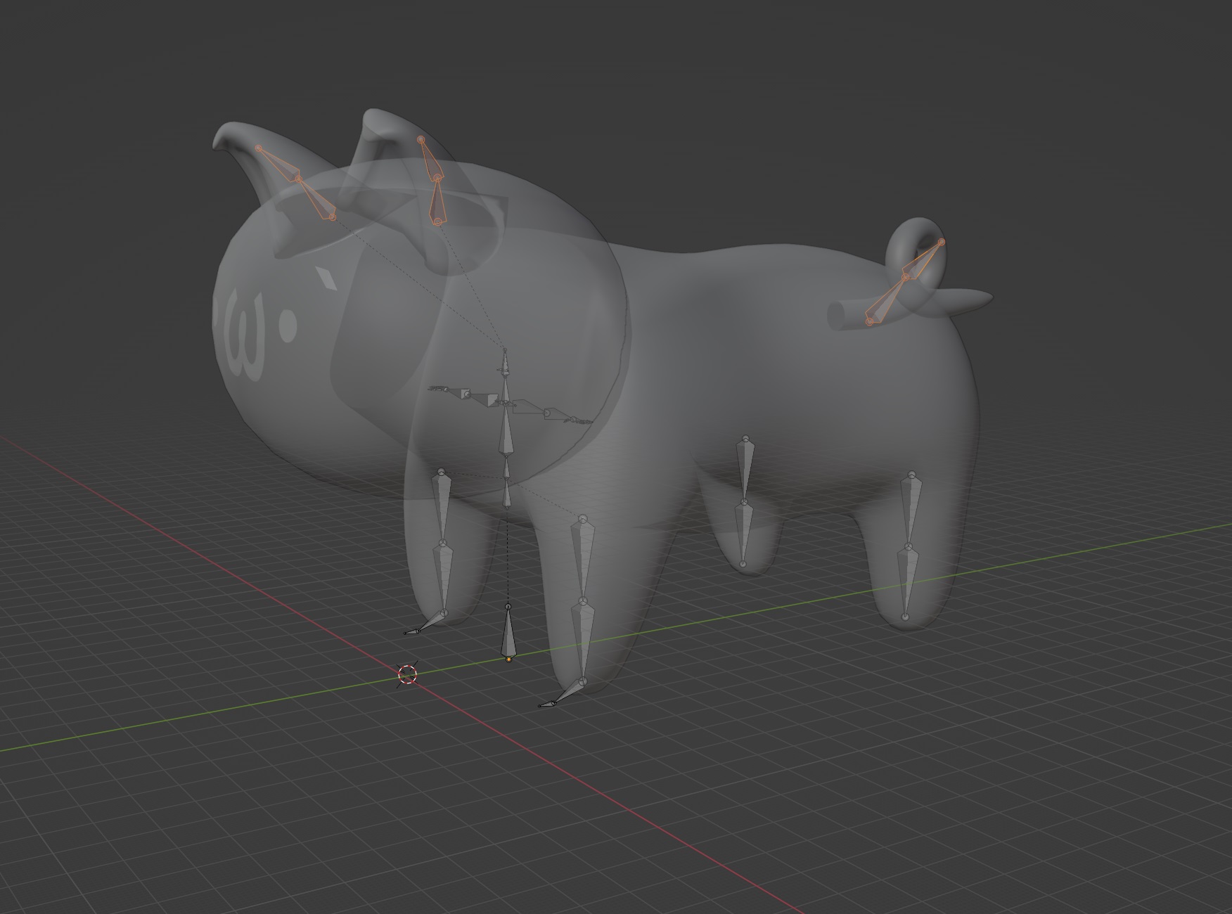 VRChatに人外アバターを追加してみた | らんぶ亭